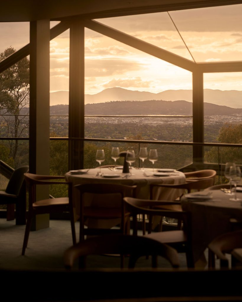 Foodies, start your engines: reservations for Lunetta are now open ...
