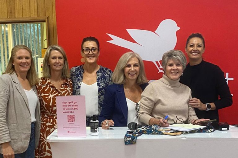 Birdsnest are flying into Canberra for four days only! | HerCanberra