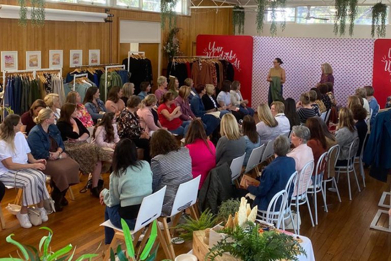 Birdsnest are flying into Canberra for four days only! | HerCanberra