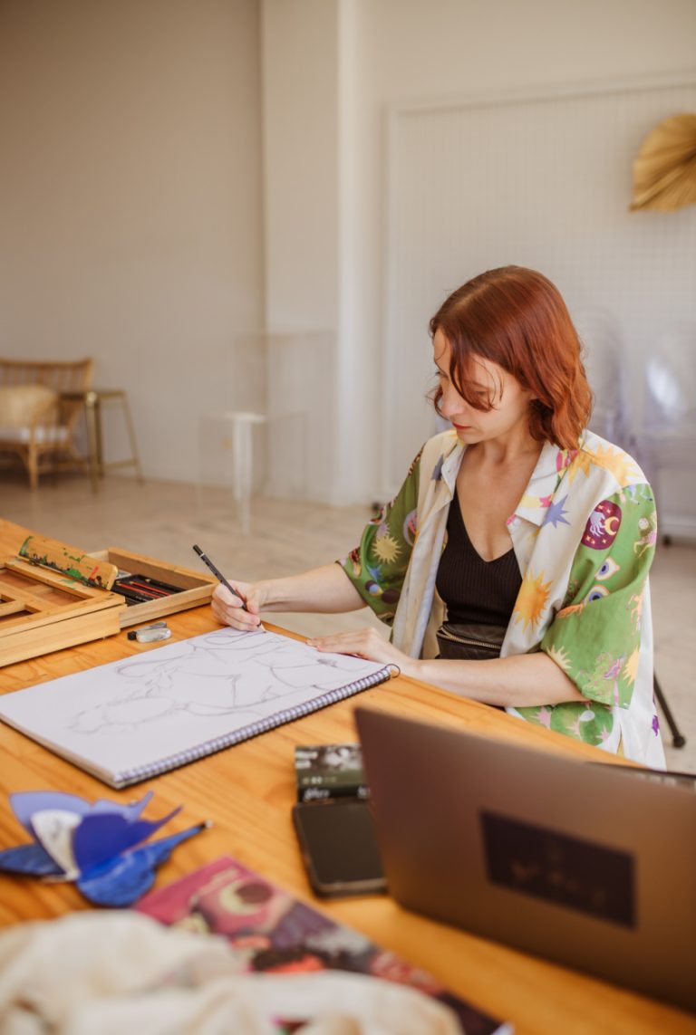 Canberra body-love activist The Bodzilla to be honoured in Archibald ...