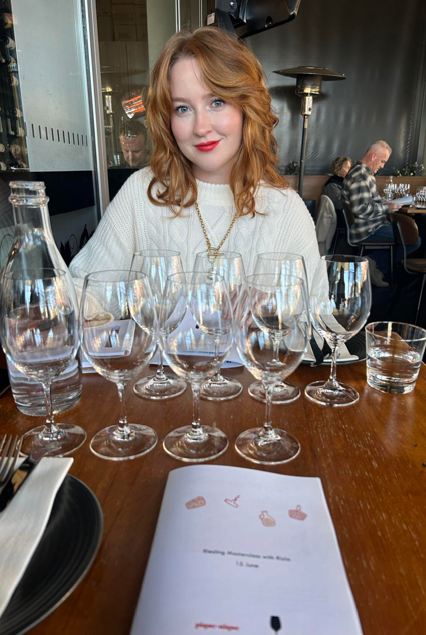 A beginner's guide to tasting wine when you don't know your Merlot from ...