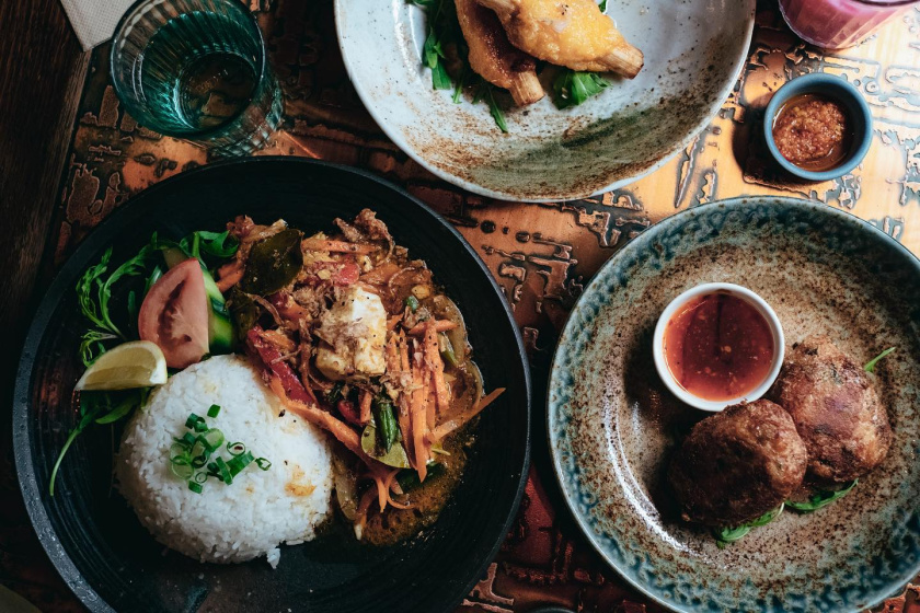 A Broke Girl Guide: 10 of the best spots in Canberra for a cheap dinner ...