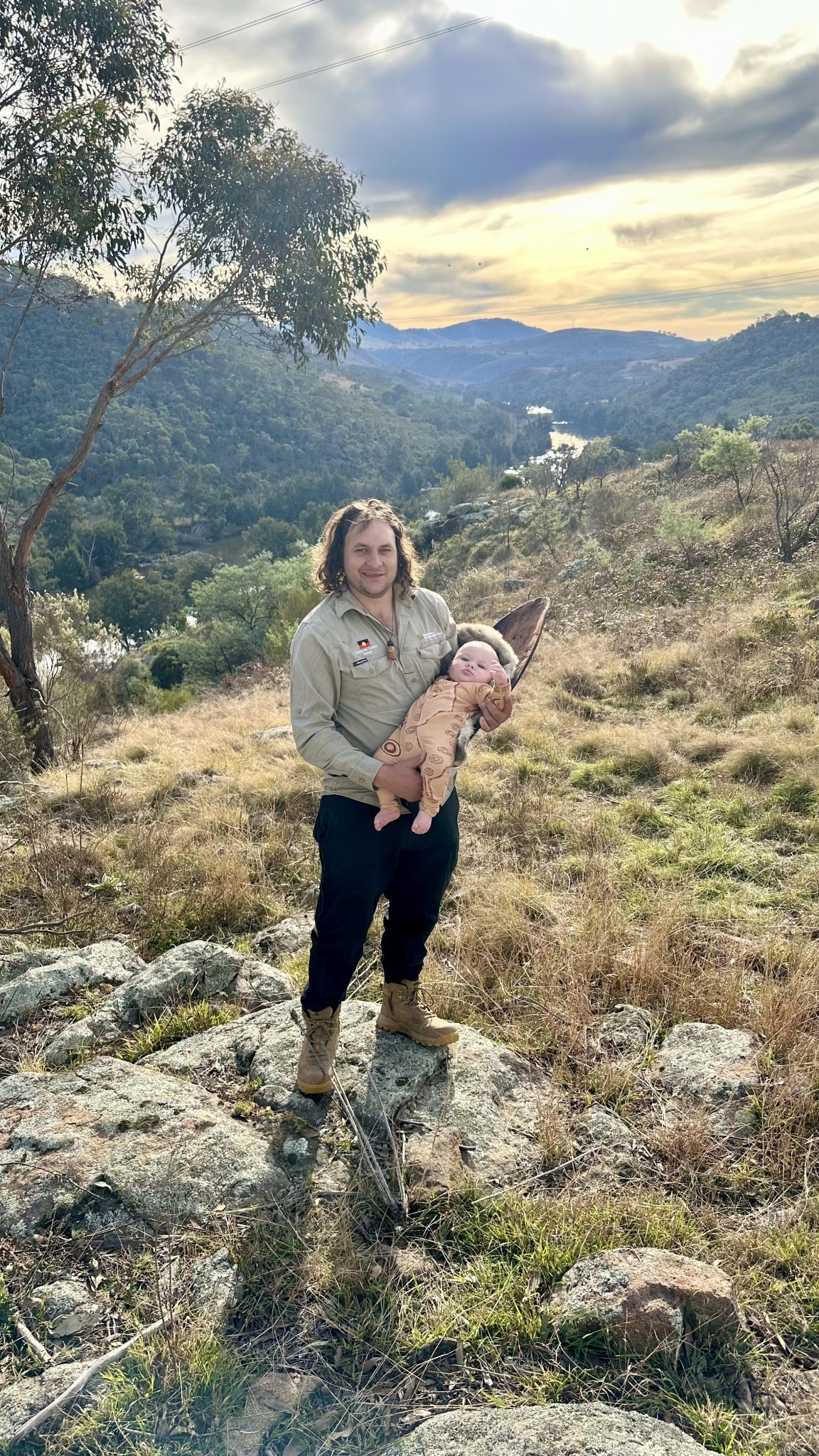 Introducing Ginninderry’s newest walking track connecting Canberrans to ...