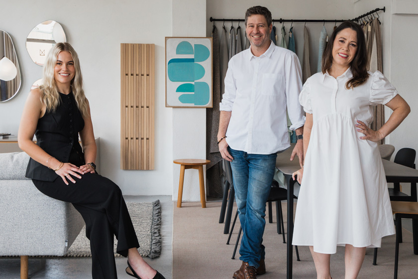 Miko Designs: bringing the best names in furniture to Canberra ...