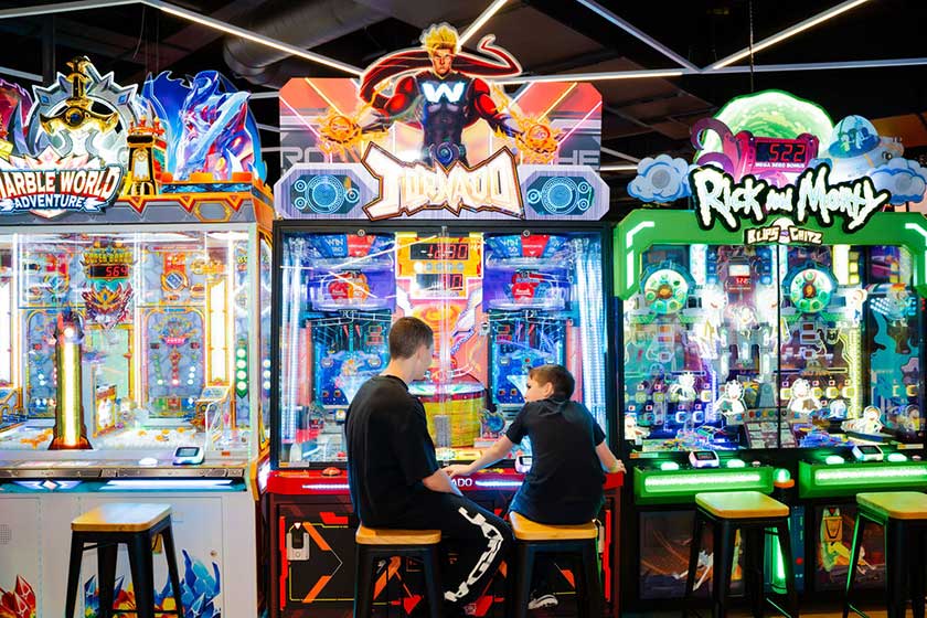 A massive new Timezone is now open in Woden | HerCanberra