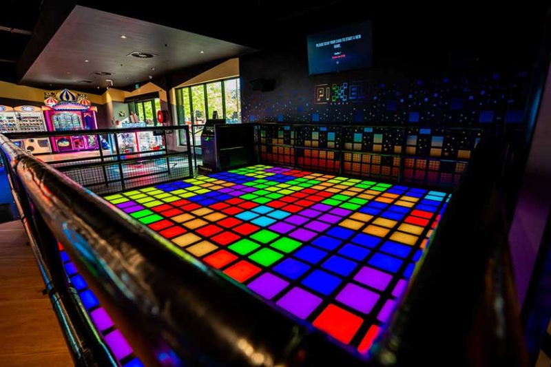 A massive new Timezone is now open in Woden | HerCanberra