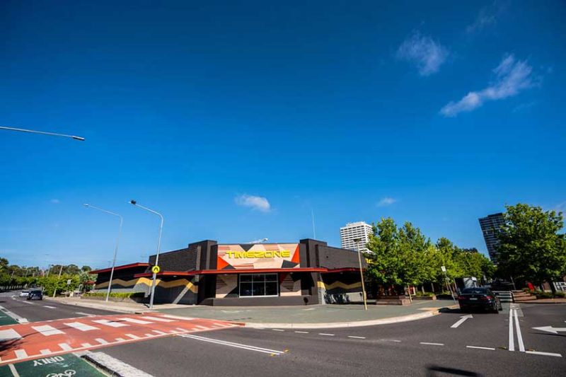 A massive new Timezone is now open in Woden | HerCanberra