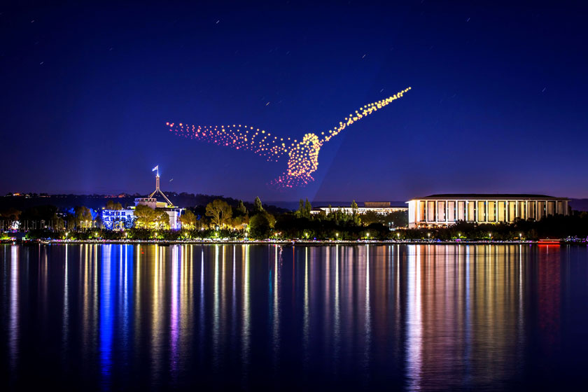 Your essential guide to what's happening in Canberra this January ...