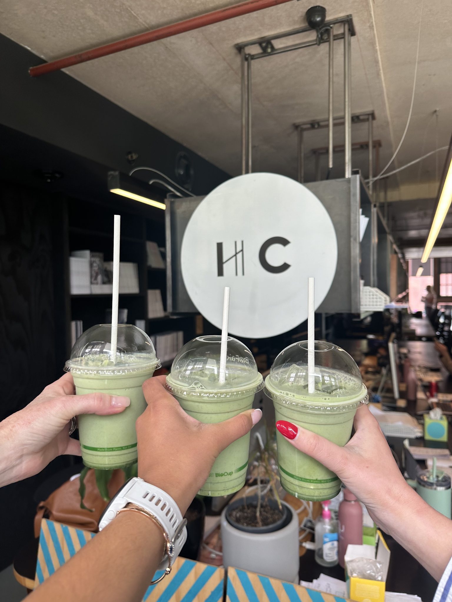 Best places to get matcha in Canberra - from your local matcha maniac ...