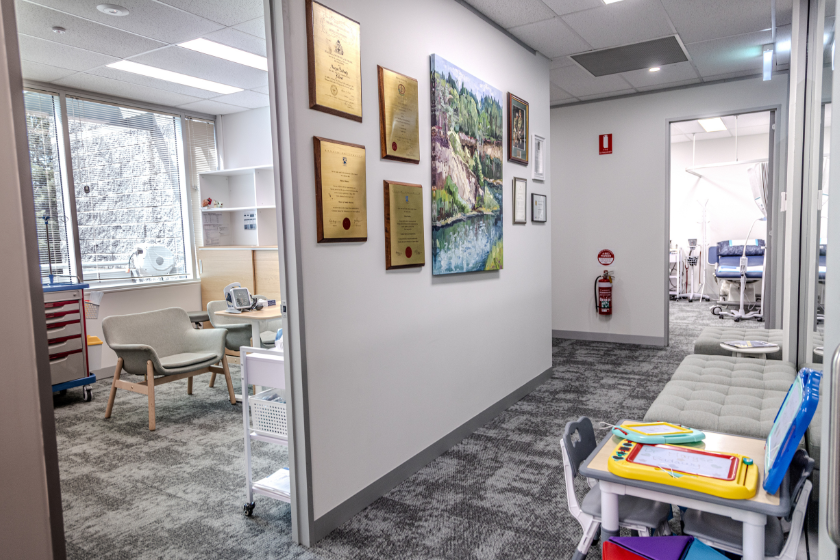 Patient-centered care leads the way at newly established Canberra ...