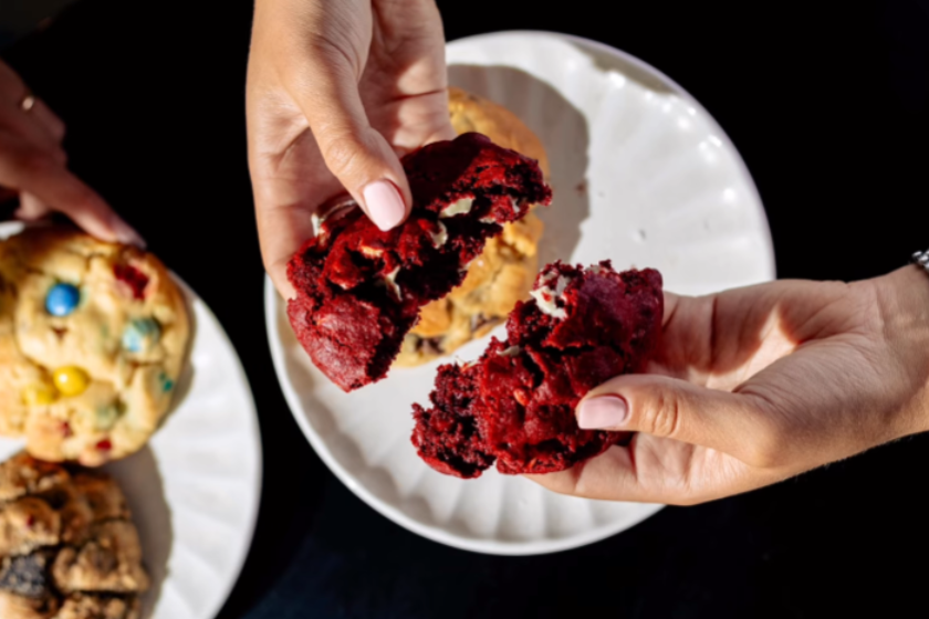 Canberra cookies you need to get into your mouth ASAP | HerCanberra