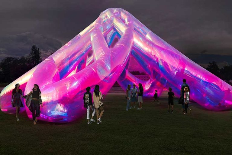 Light Up Your Life: Must-See Experiences at Enlighten 2025 | HerCanberra