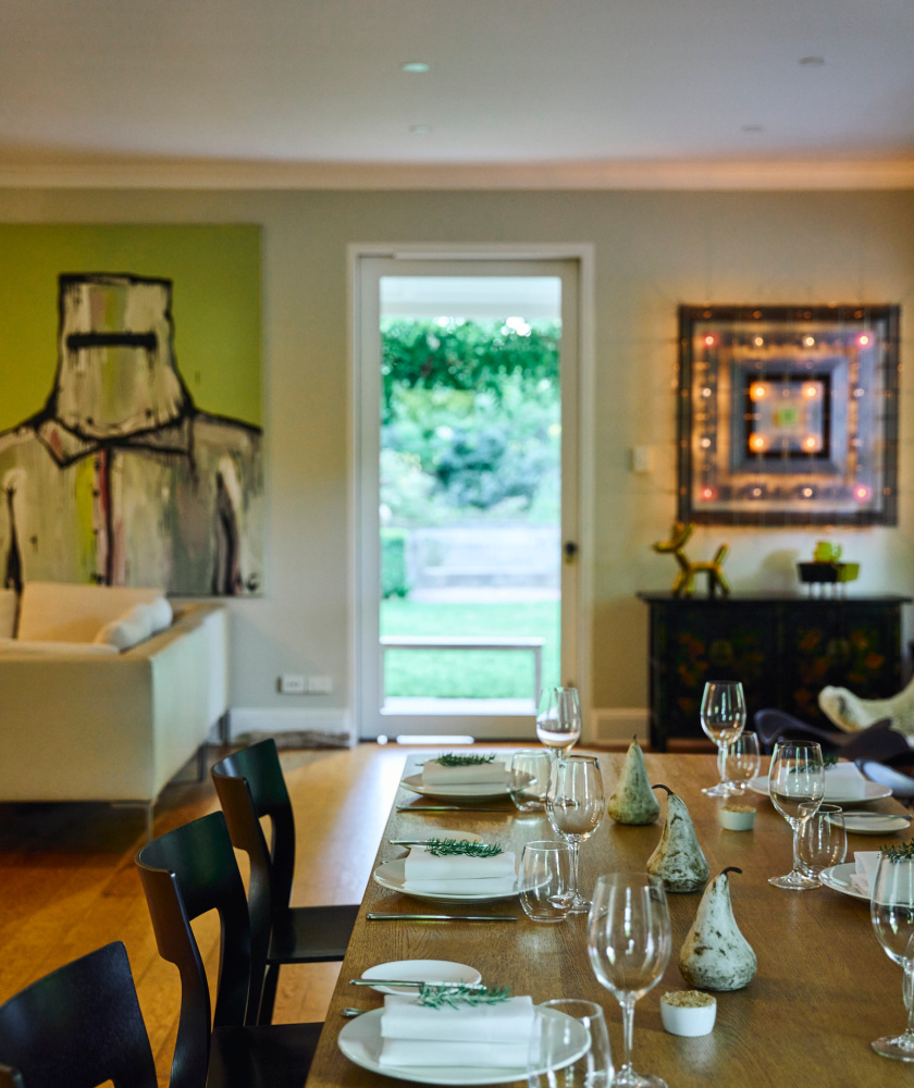 Corporate retreats reimagined at Mona Farm - a HerCanberra road test ...
