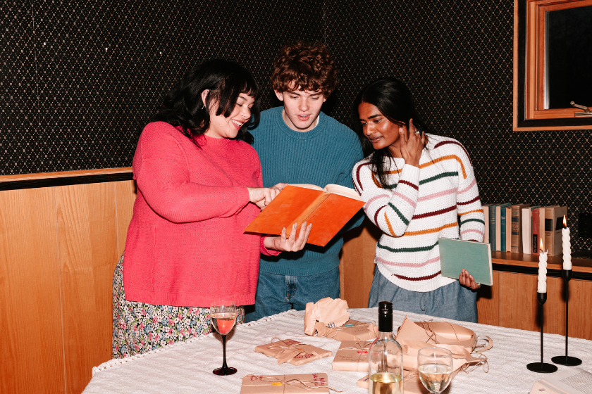 A bookworm’s guide to Canberra book clubs | HerCanberra
