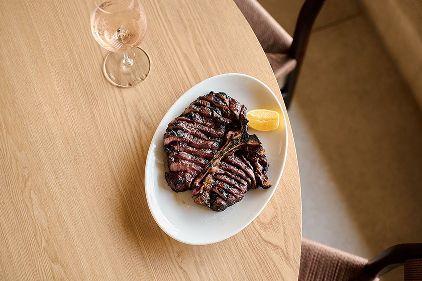 First look and taste of the new Shaw Estate restaurant | HerCanberra