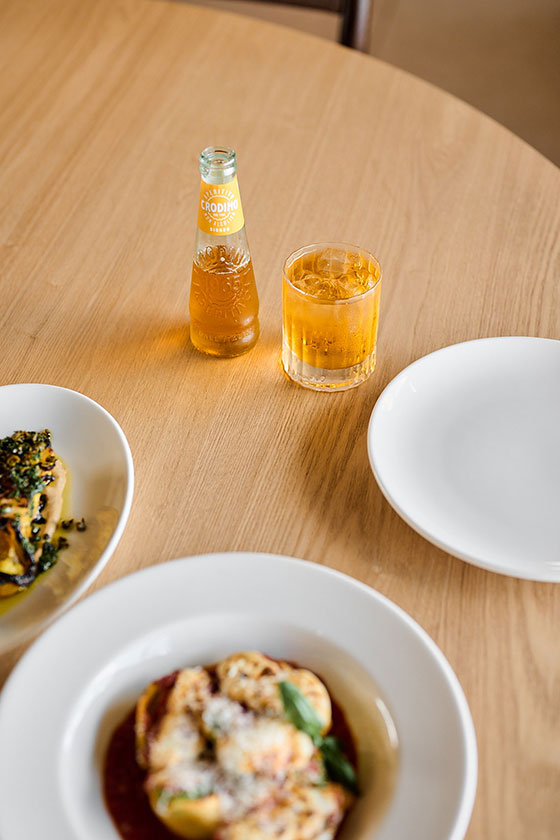 First look and taste of the new Shaw Estate restaurant | HerCanberra