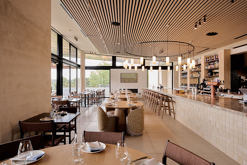 First look and taste of the new Shaw Estate restaurant | HerCanberra