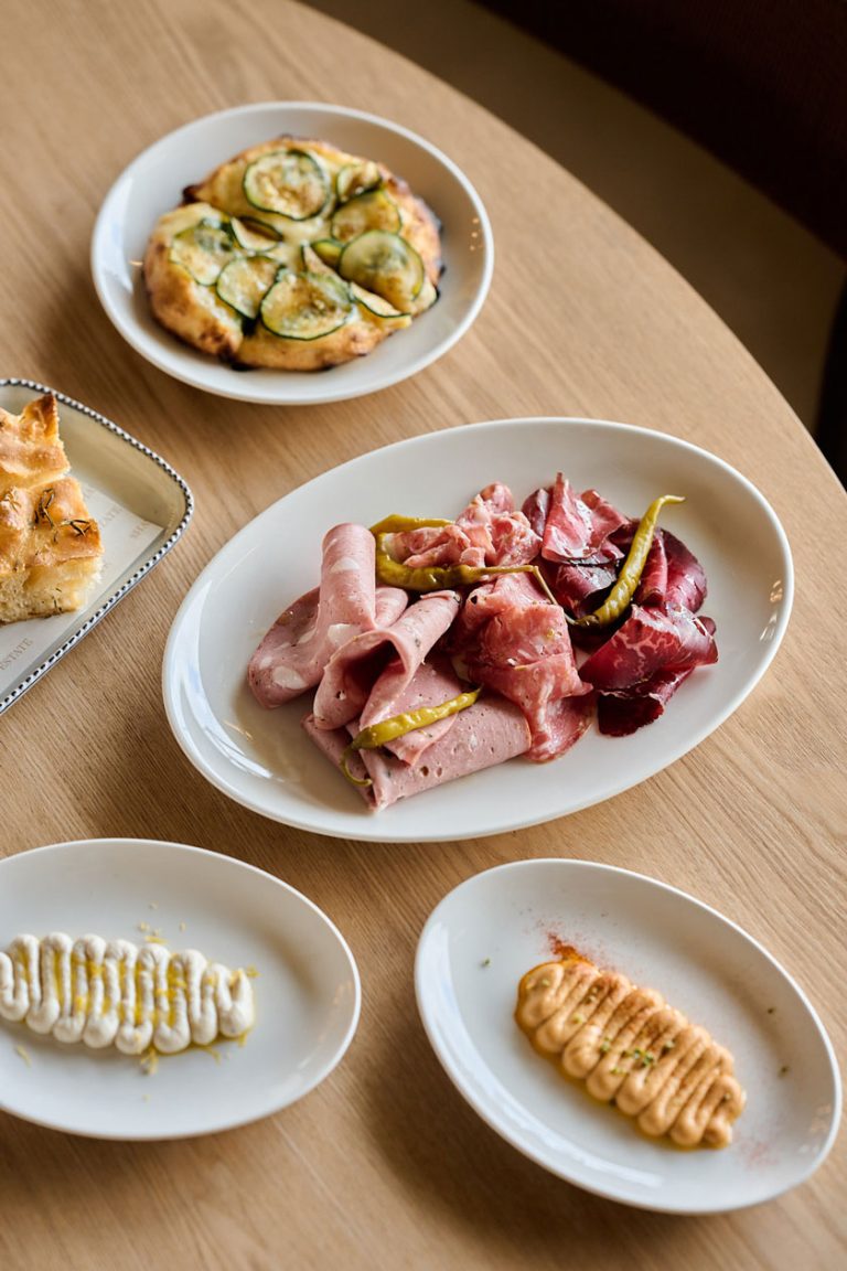 First look and taste of the new Shaw Estate restaurant | HerCanberra