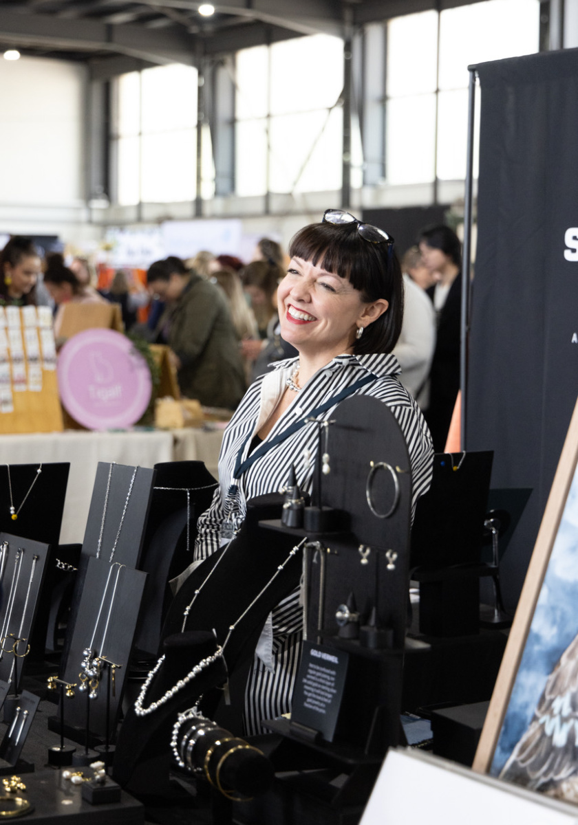 Canberra’s best Handmade Market is on this weekend and they had us at ...