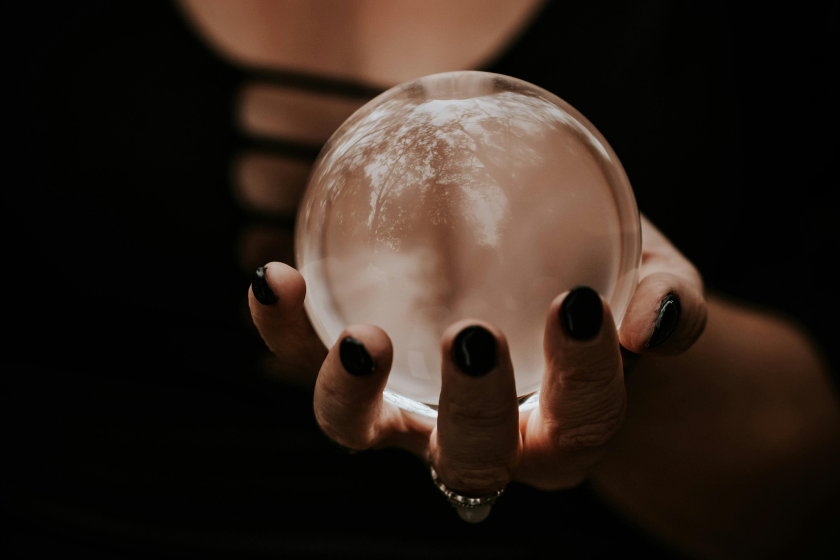 Raising Spirits in the Capital: Canberra REP’s Blithe Spirit | HerCanberra