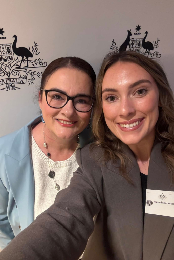 Hello Hollywood: Canberra’s Emma Grey’s book destined for the big ...