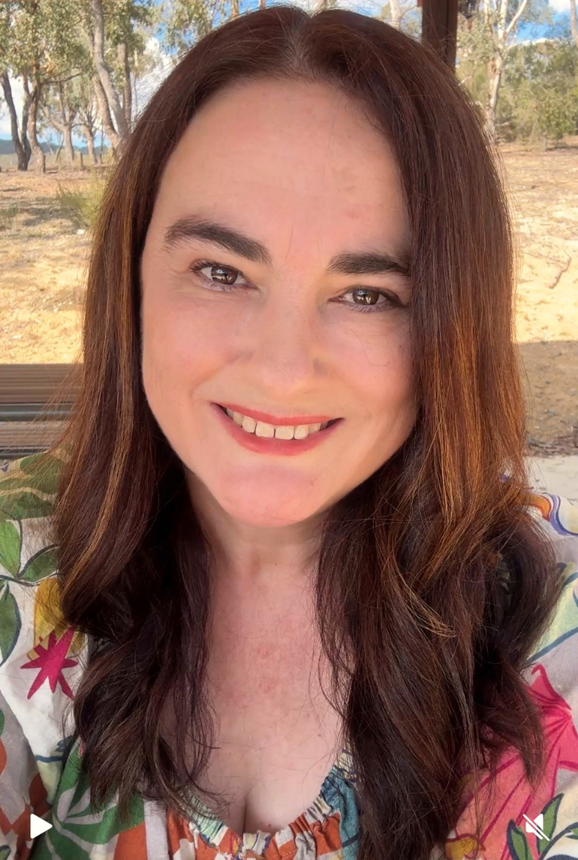 Hello Hollywood: Canberra’s Emma Grey’s book destined for the big ...