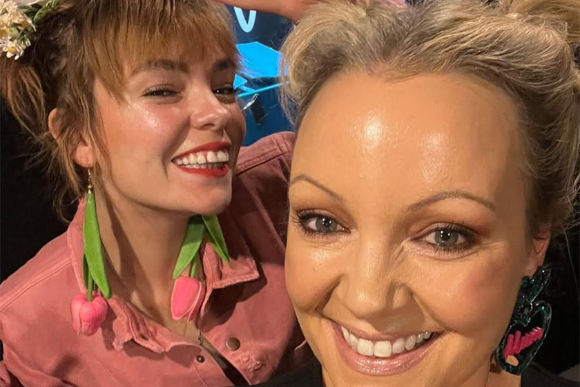 Sarah Hayden Tattoos Bride Demands Friend Cover Tattoos For Wedding