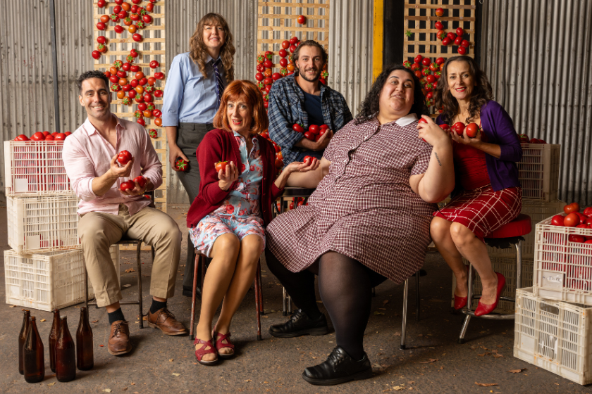 Looking For Alibrandi: beloved Aussie coming of age story comes to life ...