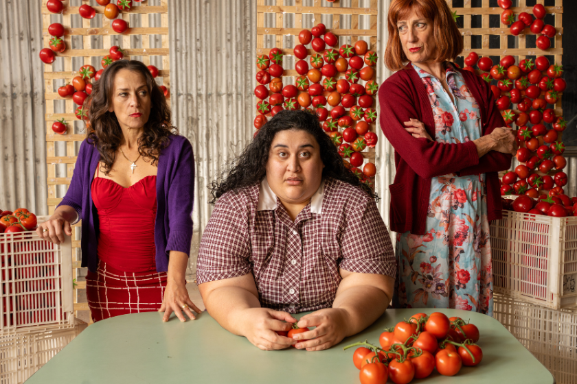 Looking For Alibrandi: beloved Aussie coming of age story comes to life ...