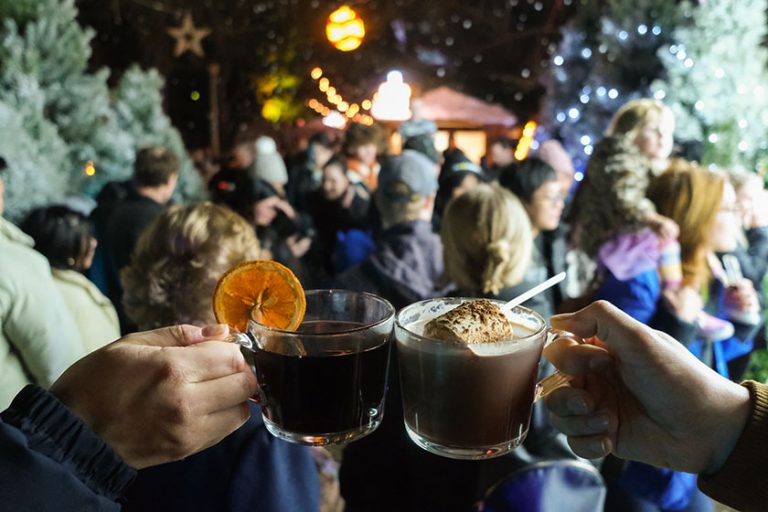 Grab your Santa hat – here’s your ultimate cheat sheet for the ...