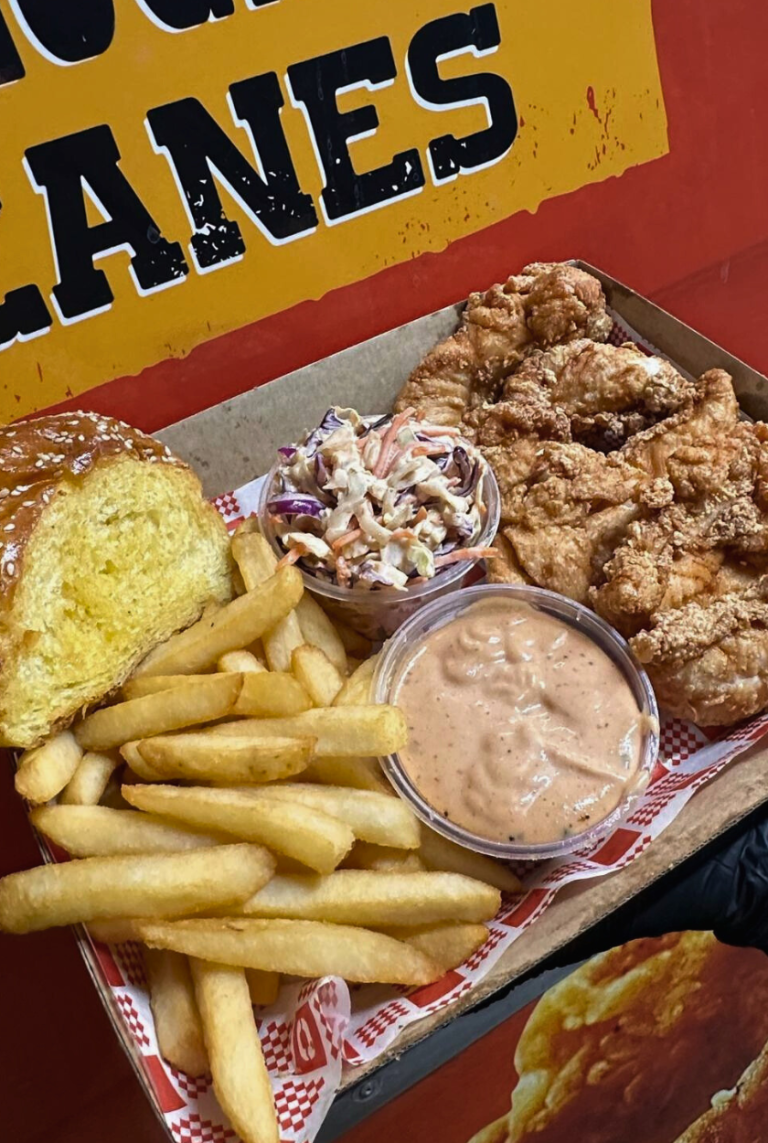 TikTok trending street eats are coming to Canberra for three food ...