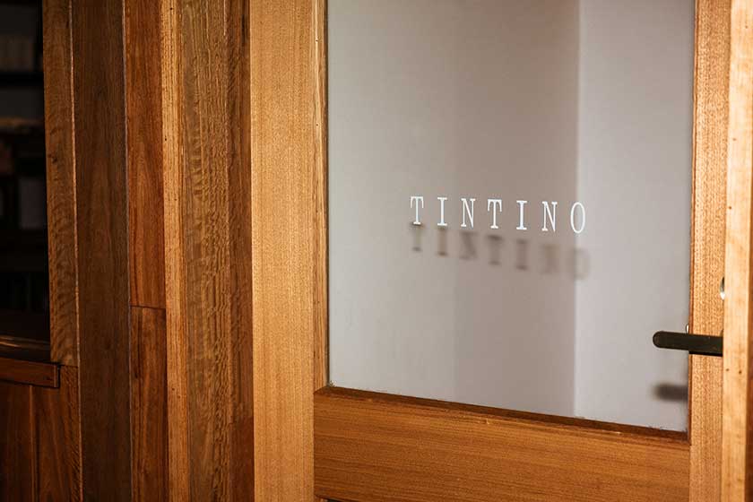 First Look: Tintino | HerCanberra