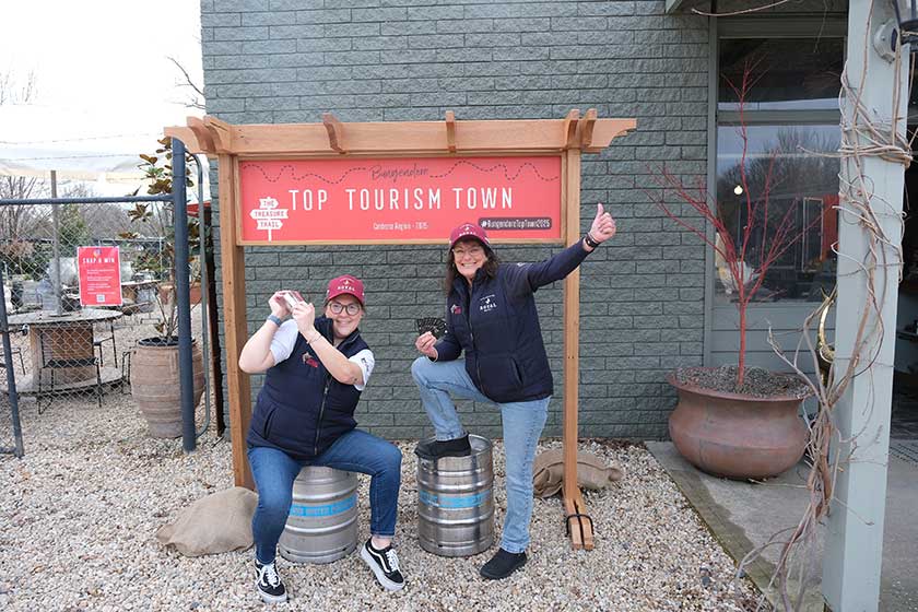 1500 reasons to make Bungendore your next day trip | HerCanberra