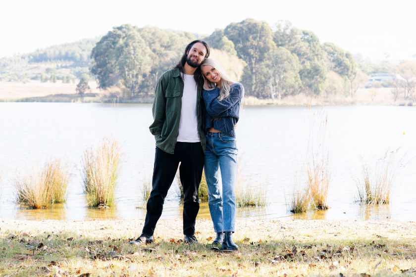 How a Canberra couple built a community around consensual non-monogamy ...