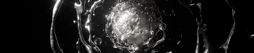 Inside Inferno: the NFSA’s mind-bending installation | HerCanberra