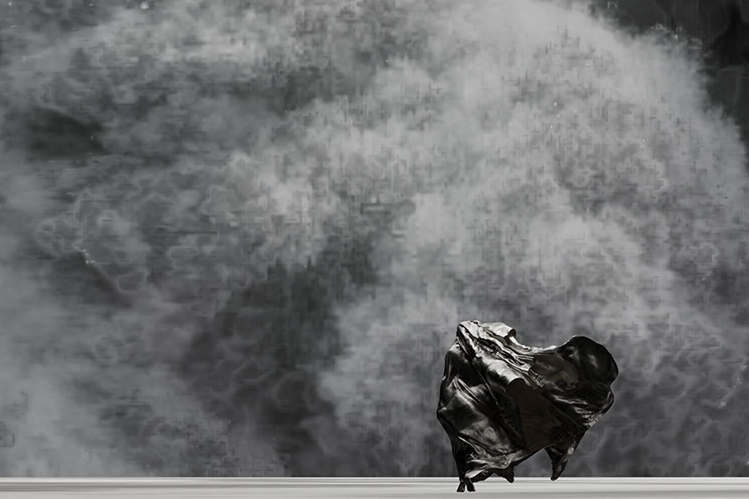 Inside Inferno: the NFSA’s mind-bending installation | HerCanberra