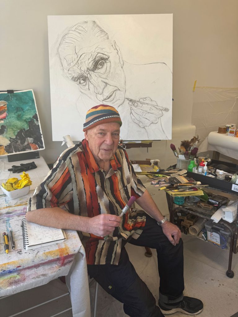 Earthly Delights: A Canberra Art Adventure | HerCanberra