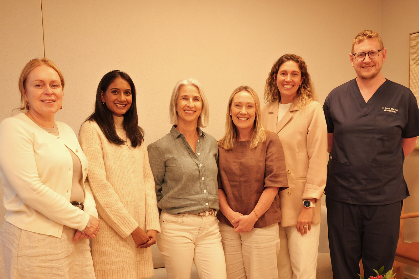 Thrive: the free pre-pregnancy workshop helping you step confidently into parenthood | HerCanberra