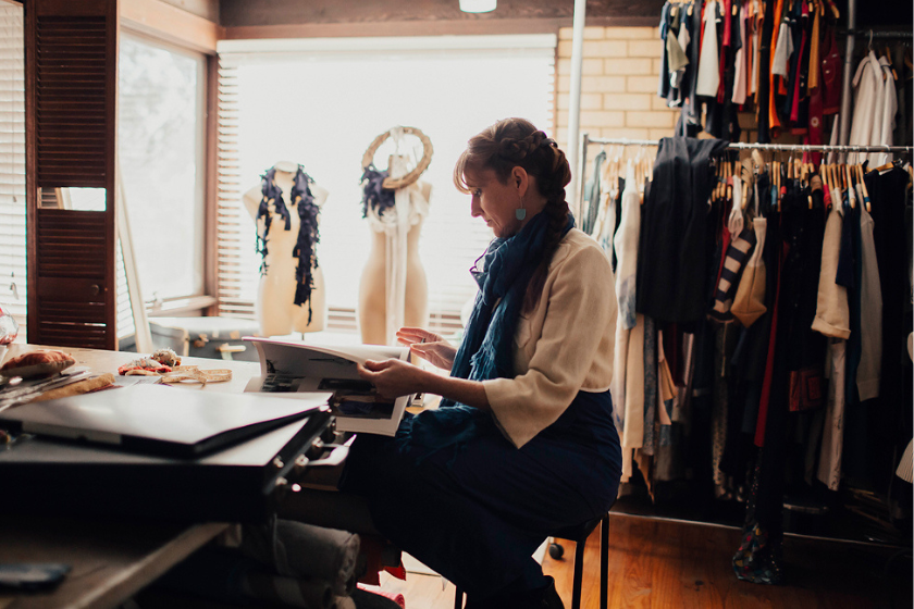 Behind Canberra’s first circular fashion festival, Clothing The Loop ...