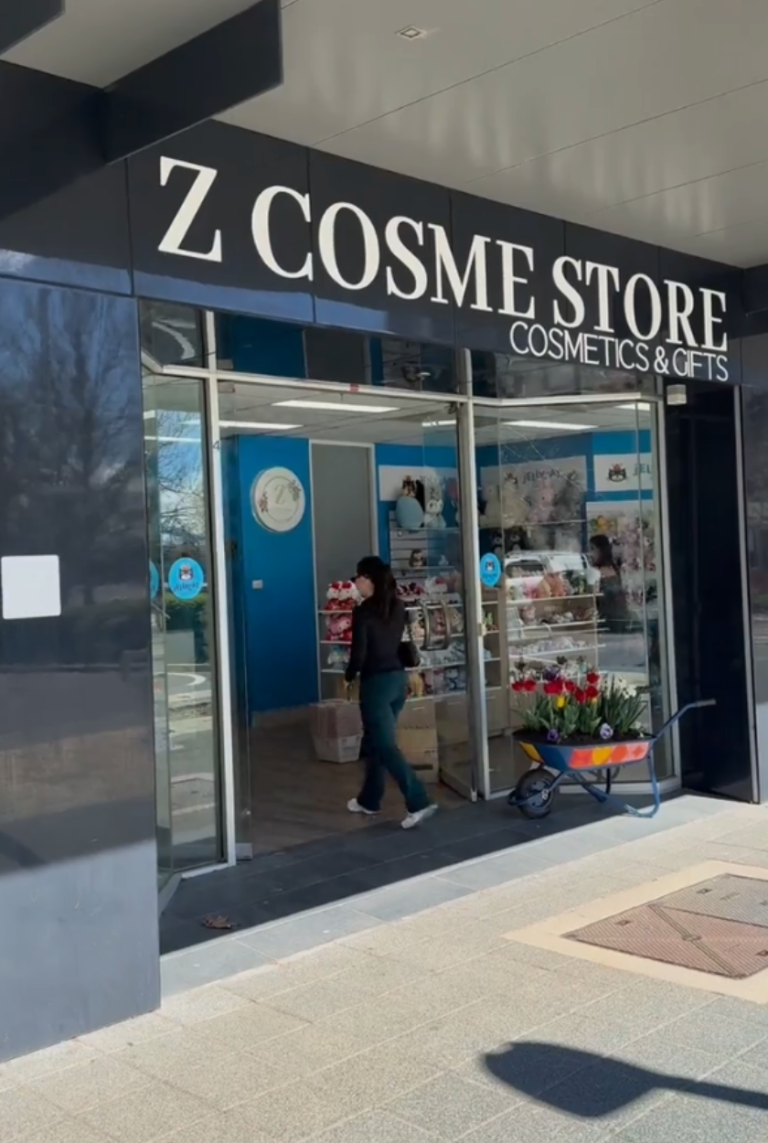 Five ways to reset body and soul this spring | HerCanberra