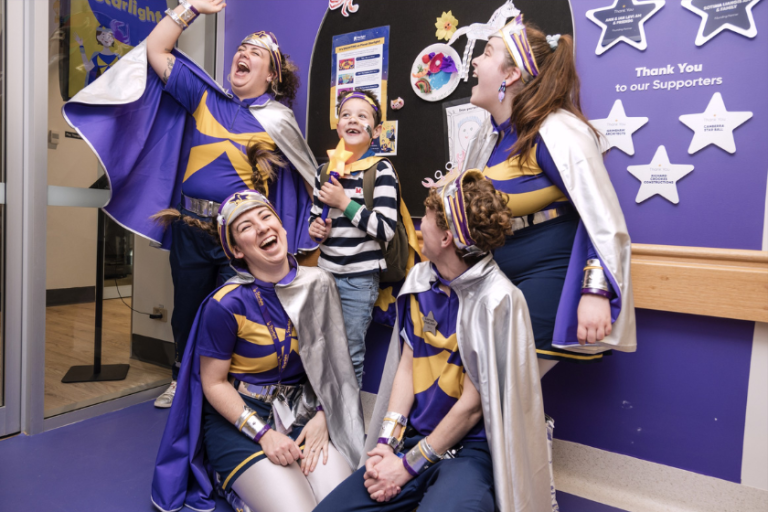 Canberra sparkles for a cause – Hive Star Ball creates unforgettable ...