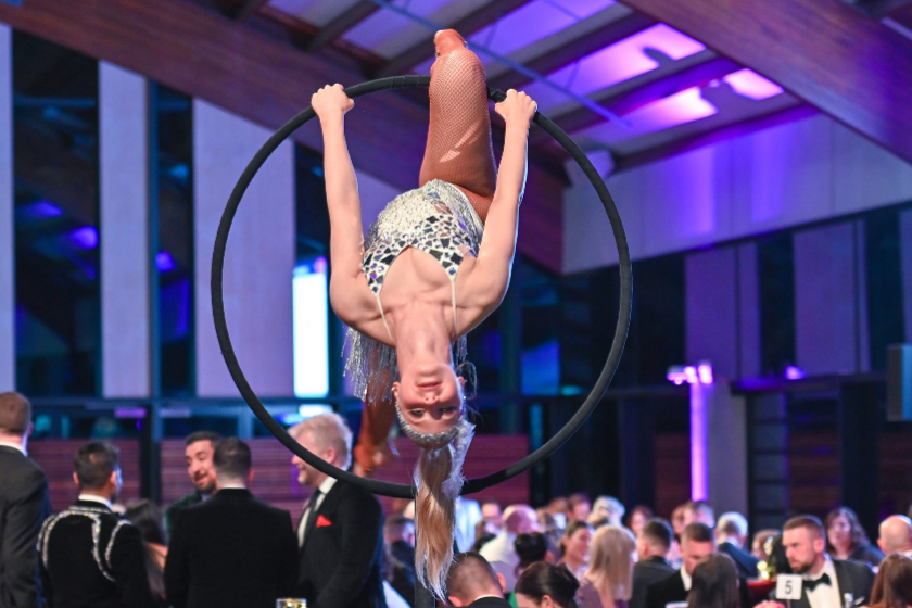 Canberra sparkles for a cause – Hive Star Ball creates unforgettable ...