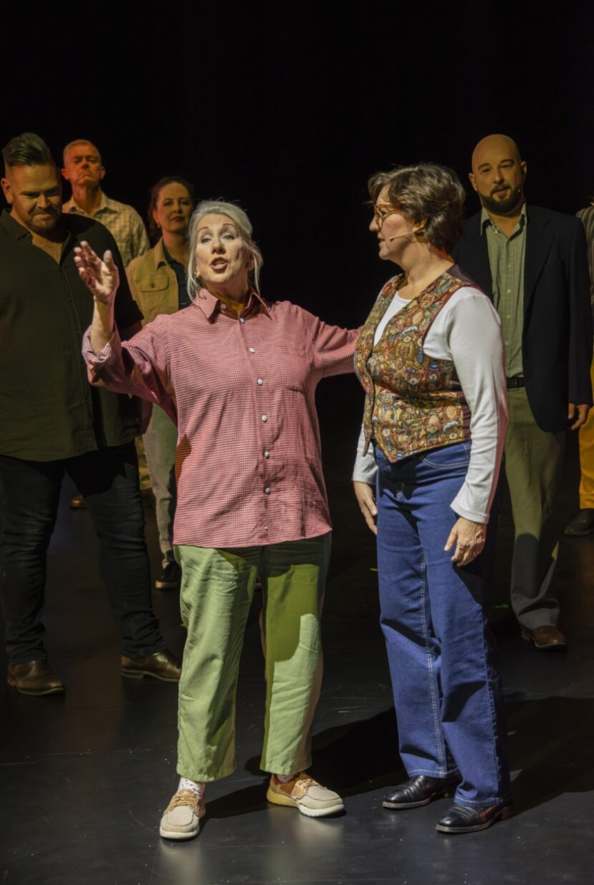 Come From Away: The show we all need right now | HerCanberra