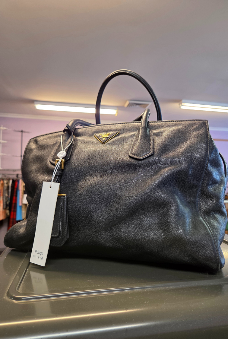 1,000 vintage and designer items up for grabs in one-weekend-only pop ...