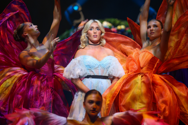 Fall down the rabbit-hole this January with Cirque Alice | HerCanberra