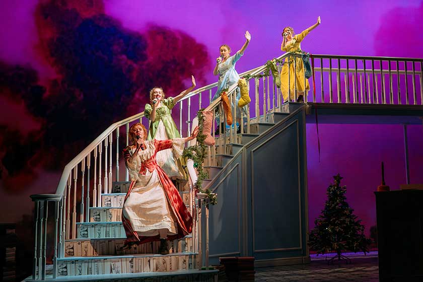 Canberra Theatre Centre's 2026 season is wildly ambitious – and we're ...