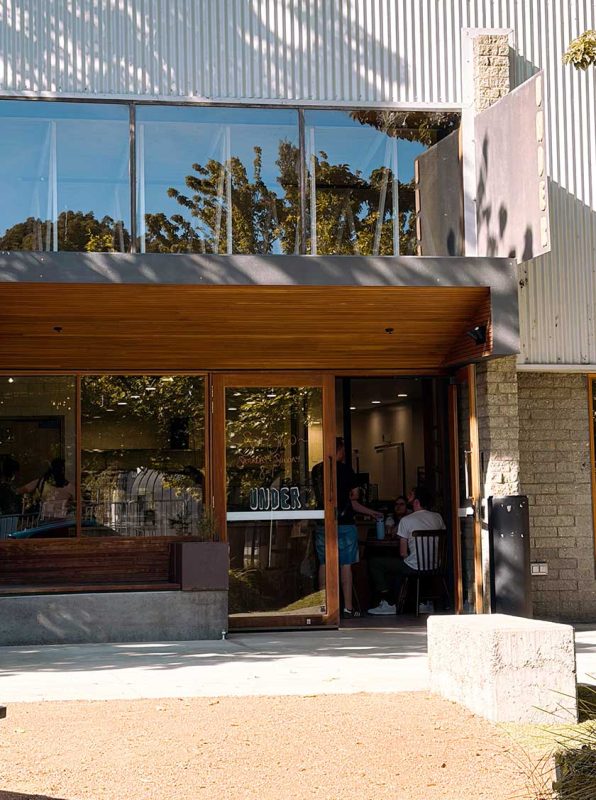 First Look: Under Bakery at Dairy Road | HerCanberra