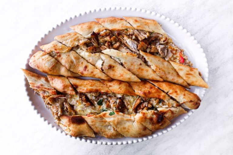 Yarralumla Turkish Halal Pide House’s long-awaited move and makeover ...