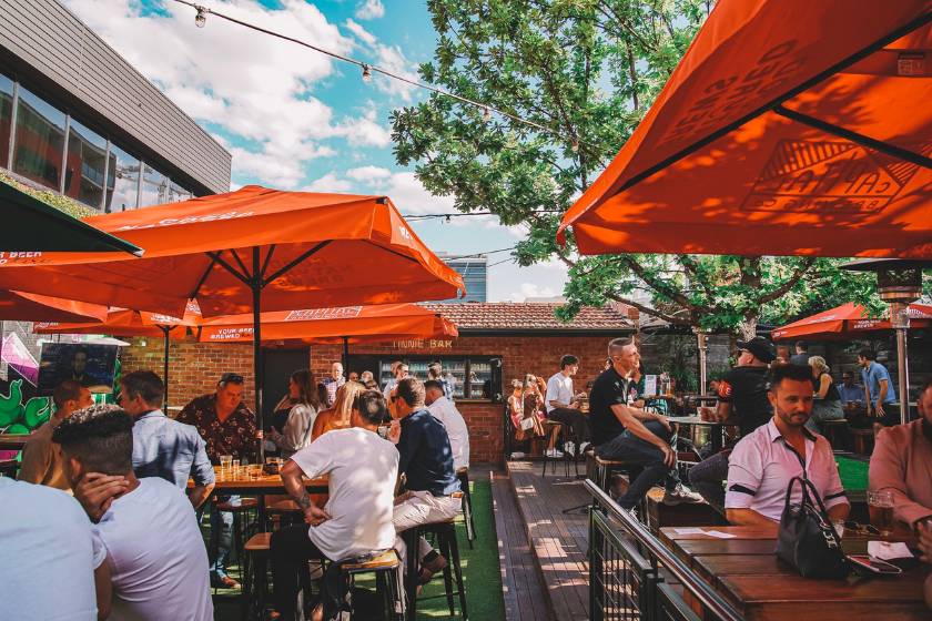 10 pubs in Canberra for a well-deserved pint | HerCanberra
