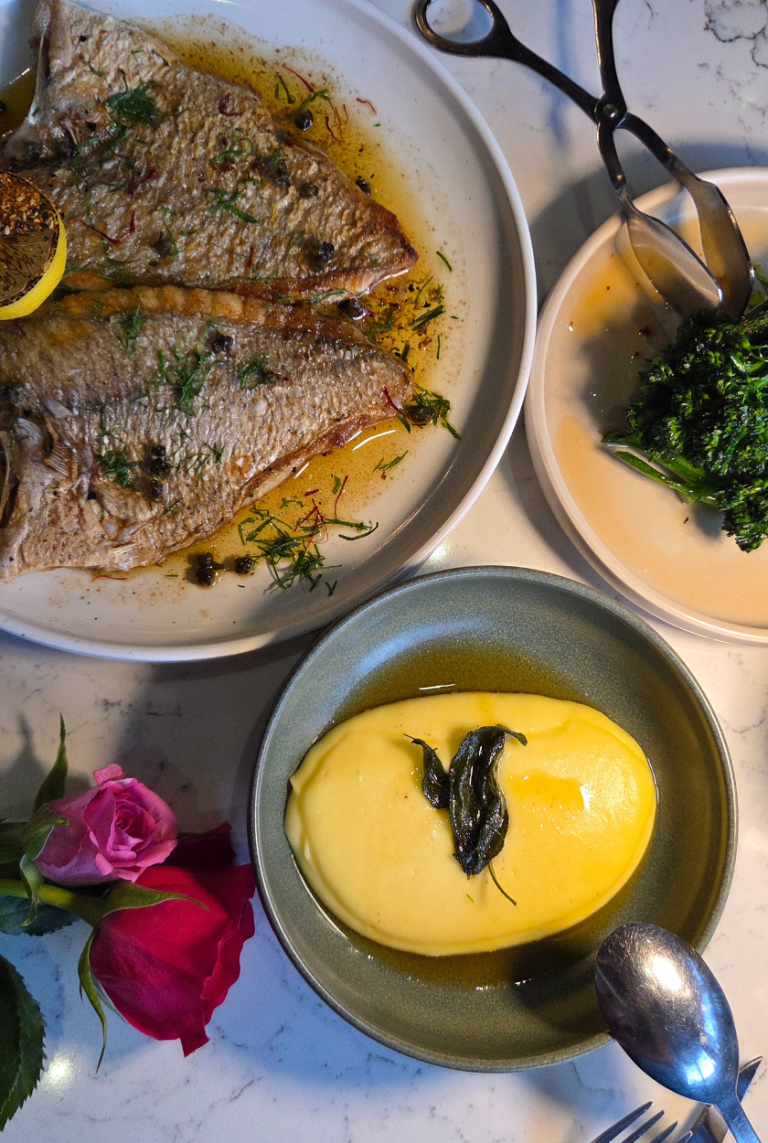 Clover Dining spreads Valentine’s love with a Wafu experience | HerCanberra